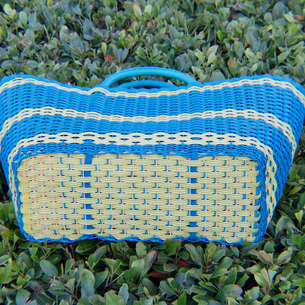 Traditional canasta Bag – Mi Mundo Mexicano